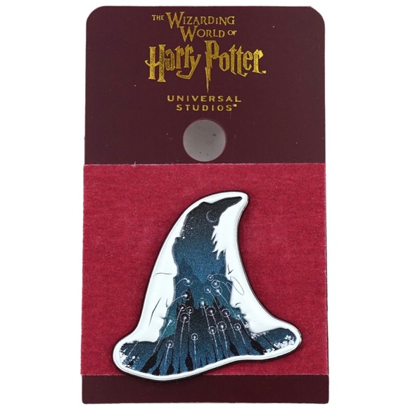 Universal | Other | Universal Studios Harry Potter Voldemort Sorting ...